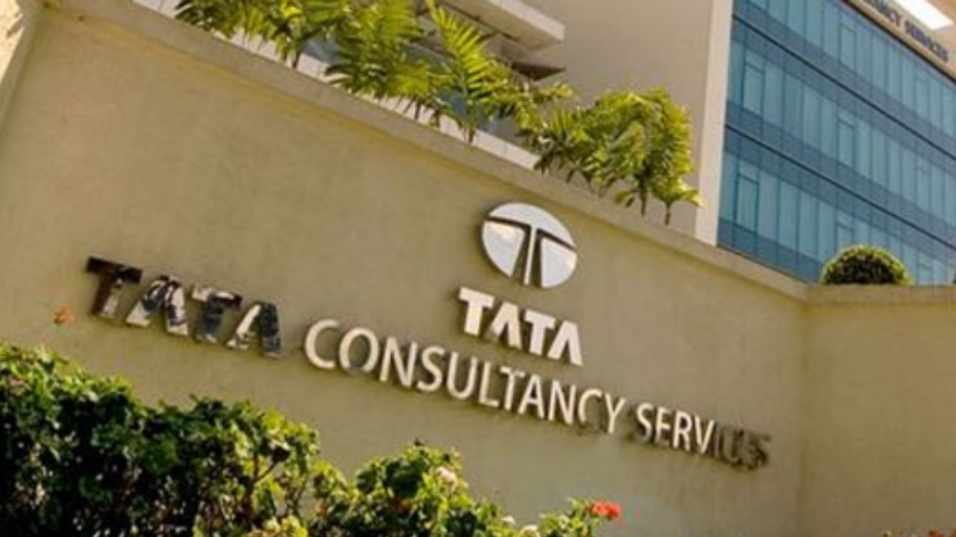 TCS Share Price Rises on Bernstein's Targets TCS Share Price Rises on Bernstein's Targets